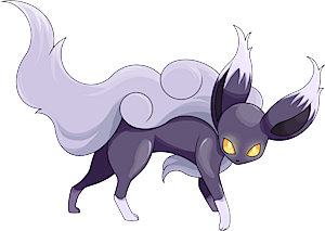 Monster 2259 Ethereon Dex: Evolution, Moves, Location, Stats