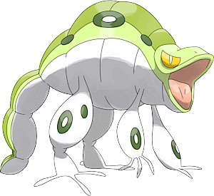 Monster 957 Aglite Dex: Evolution, Moves, Location, Stats