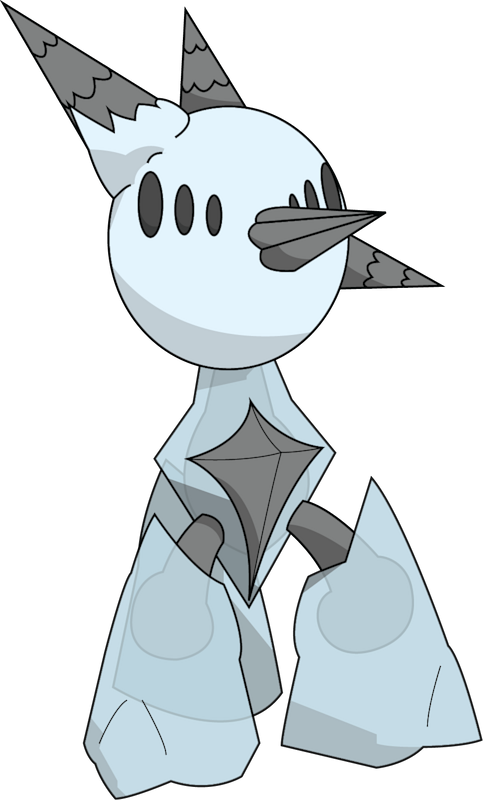 Monster 1576 Comprice Dex: Evolution, Moves, Location, Stats