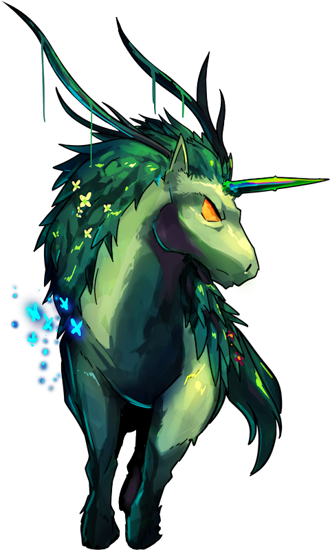Monster 2152 Equus Dex: Evolution, Moves, Location, Stats