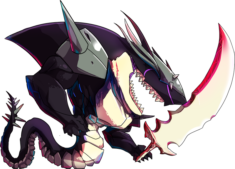 Monster 2382 Hammerhead Dex: Evolution, Moves, Location, Stats