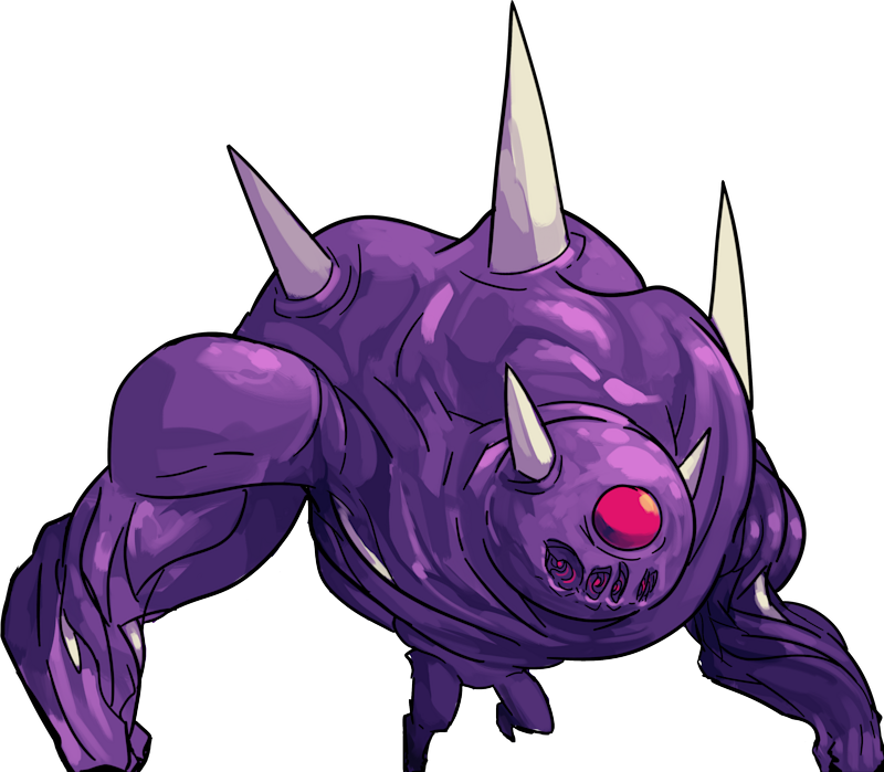 Monster 2394 Tuckerella Dex: Evolution, Moves, Location, Stats