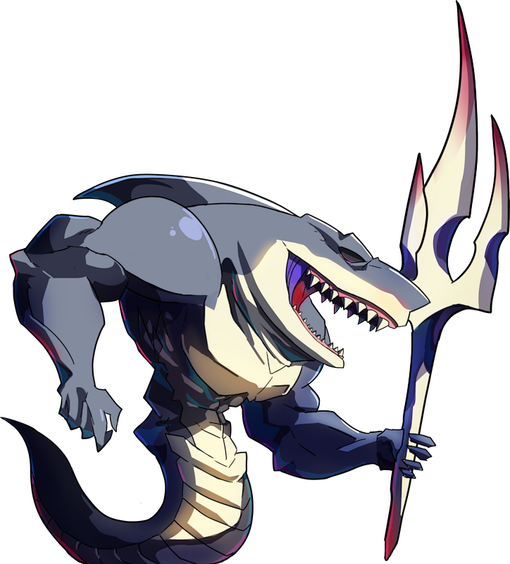 Monster 2395 Chimaera Dex: Evolution, Moves, Location, Stats