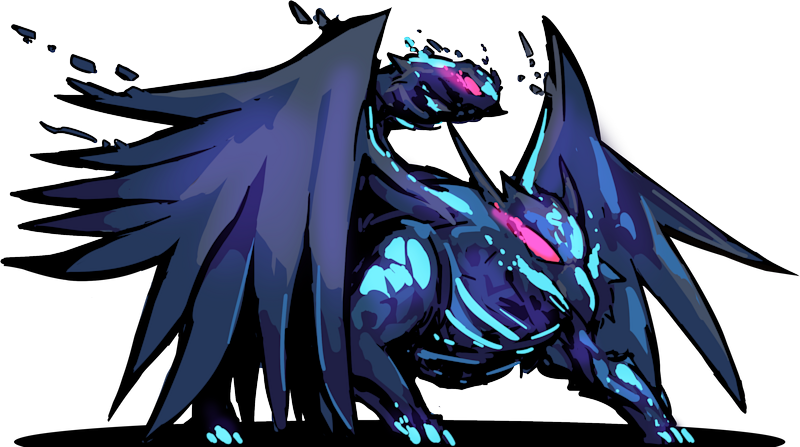 Monster 2402 Chiroptera Dex: Evolution, Moves, Location, Stats