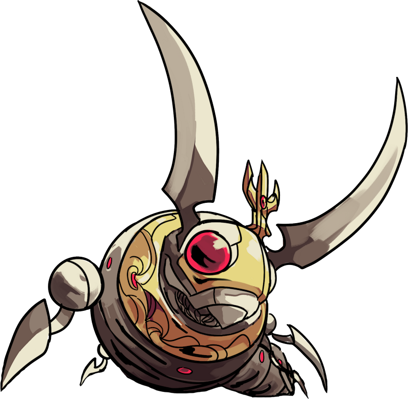 Monster 2410 Automaton Dex: Evolution, Moves, Location, Stats