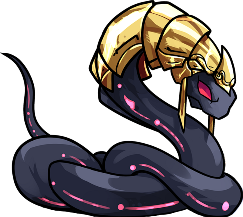 Monster 2433 Blackmamba Dex: Evolution, Moves, Location, Stats