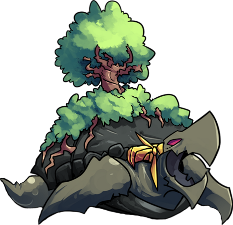 Monster 2451 Galapagos Dex: Evolution, Moves, Location, Stats