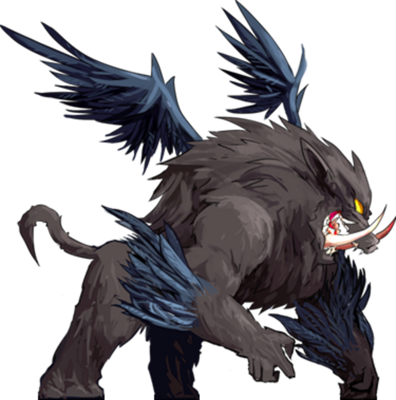 Monster 2455 Kong Dex: Evolution, Moves, Location, Stats