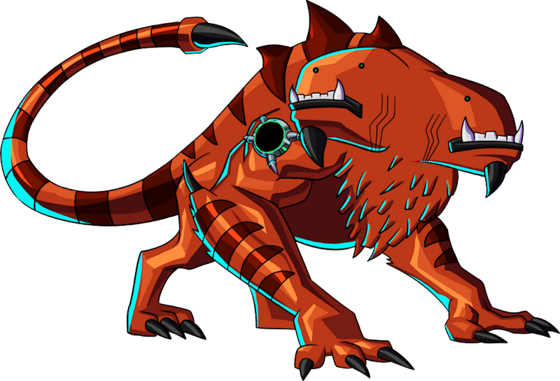 Monster 2475 Canidae Dex: Evolution, Moves, Location, Stats