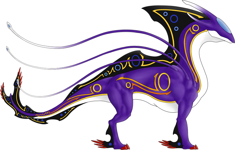 Monster 2511 Triakis Dex: Evolution, Moves, Location, Stats