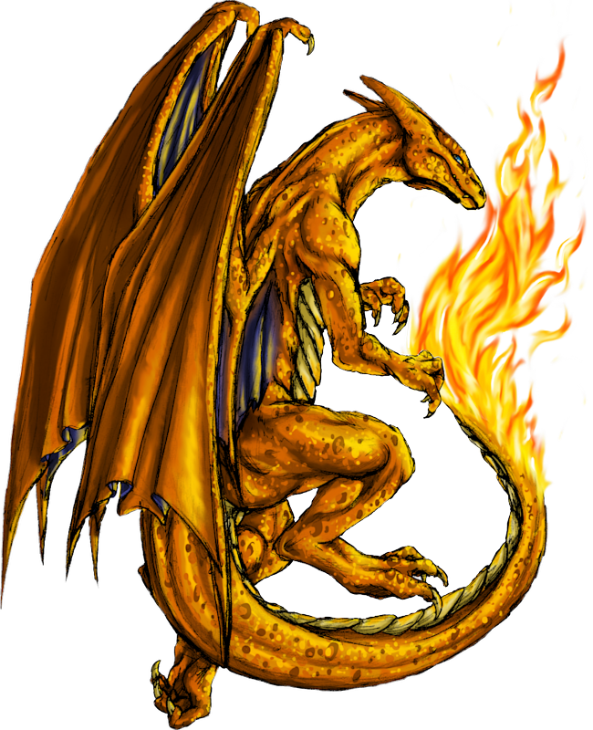 Monster 2514 Firedrake Dex: Evolution, Moves, Location, Stats