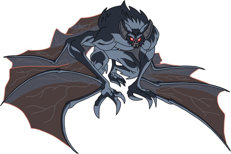 Monster 2523 Ahool Dex: Evolution, Moves, Location, Stats