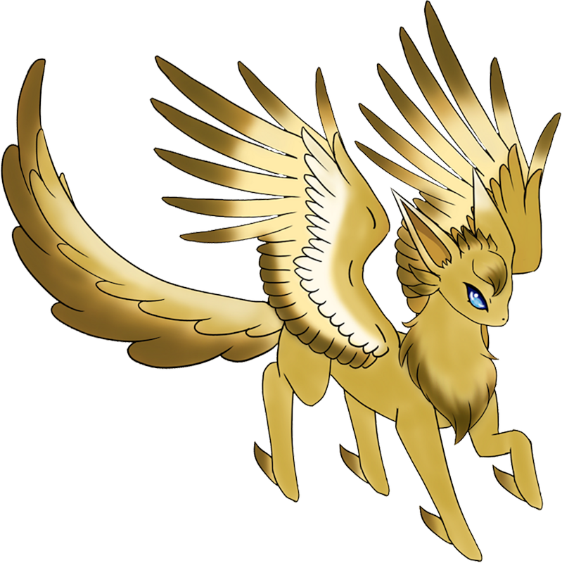 Monster 2548 Aveon Dex: Evolution, Moves, Location, Stats