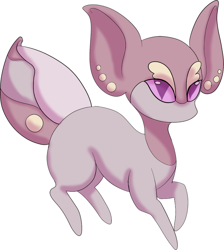 Monster 2557 Kitox Dex: Evolution, Moves, Location, Stats