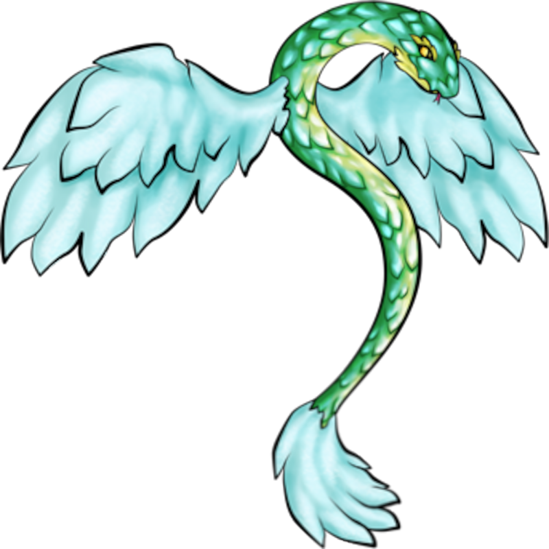 Monster 2593 Serpentis Dex: Evolution, Moves, Location, Stats