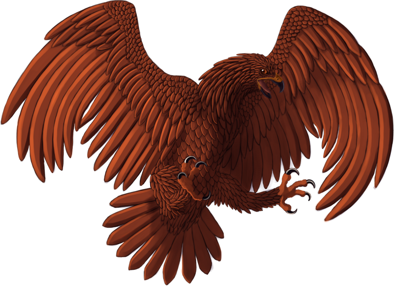 Monster 2602 Goldeneagle Dex: Evolution, Moves, Location, Stats