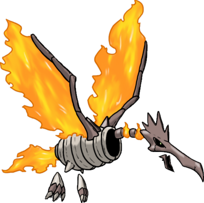 Monster 2647 Farrow Dex: Evolution, Moves, Location, Stats