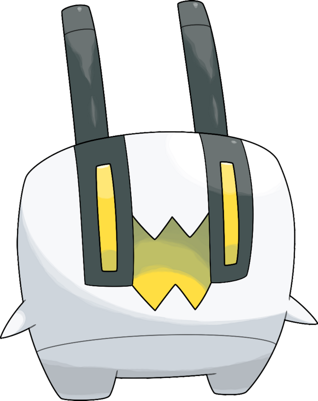 Monster 2649 Plugini Dex: Evolution, Moves, Location, Stats