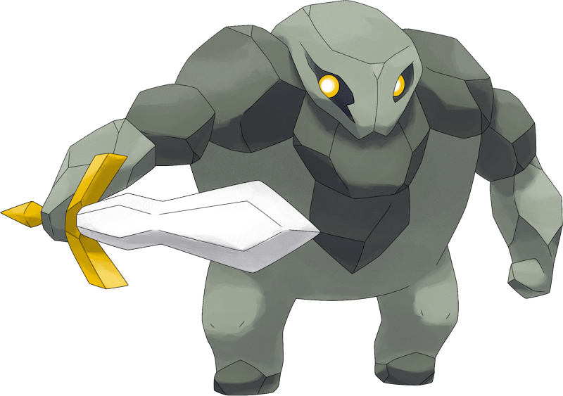 Monster 2653 Rocky Dex: Evolution, Moves, Location, Stats