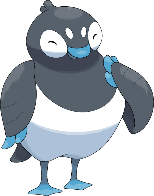 Monster 2655 Quaggle Dex: Evolution, Moves, Location, Stats