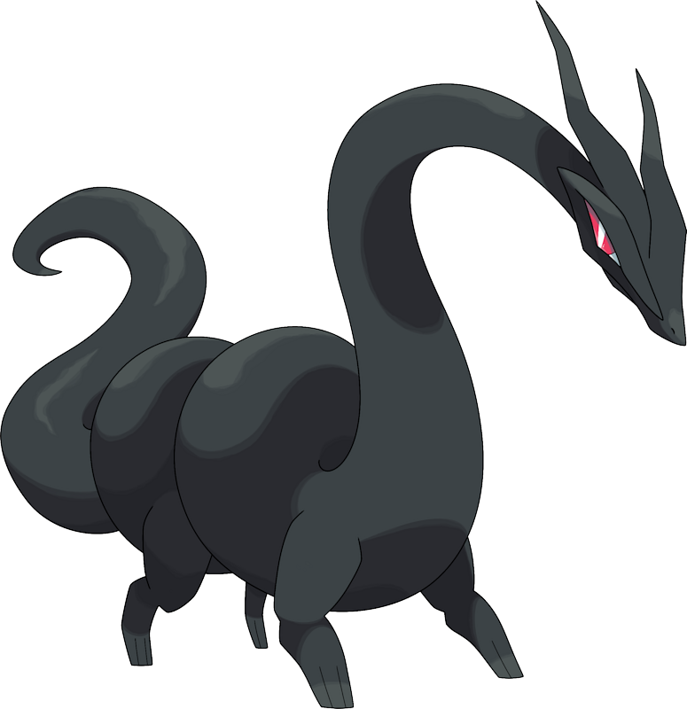 Monster 2670 Tesseriss Dex: Evolution, Moves, Location, Stats