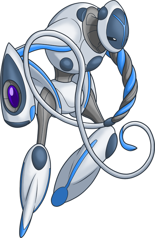 Monster 2695 Tanua Dex: Evolution, Moves, Location, Stats
