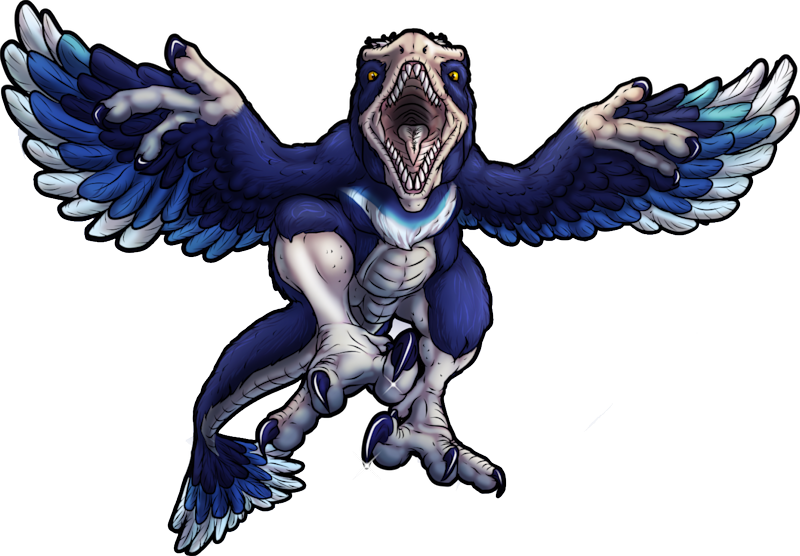 Monster 2700 Jaka Dex: Evolution, Moves, Location, Stats