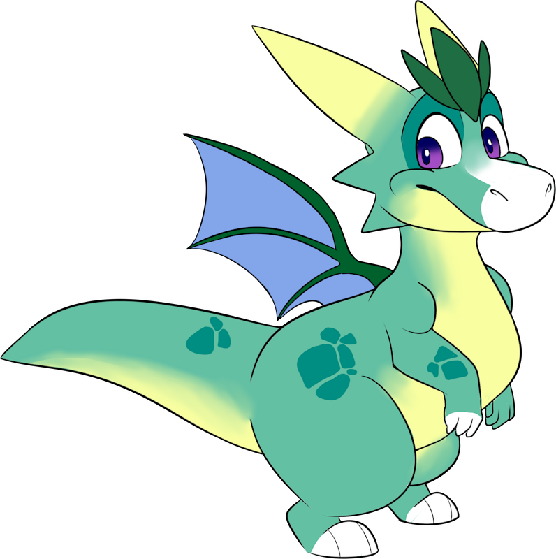 Monster 2788 Dwarfdragon Dex: Evolution, Moves, Location, Stats