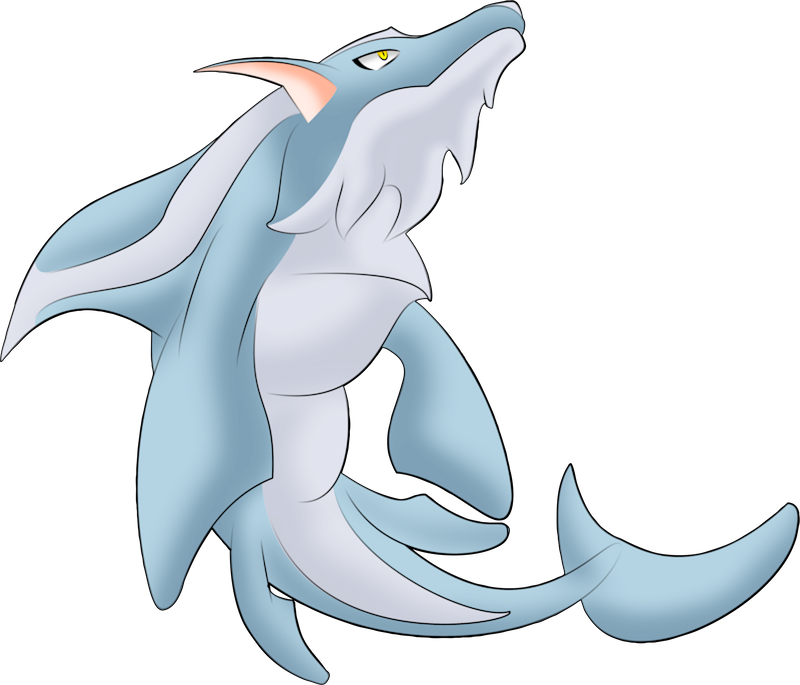 Monster 2841 Thyofen Dex: Evolution, Moves, Location, Stats