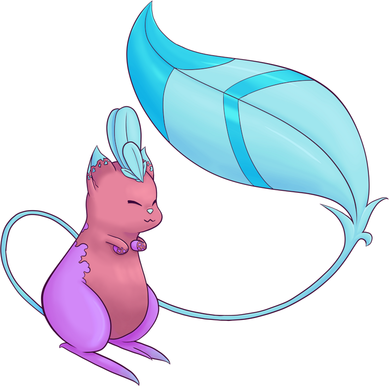 Monster 2877 Bauscat Dex: Evolution, Moves, Location, Stats