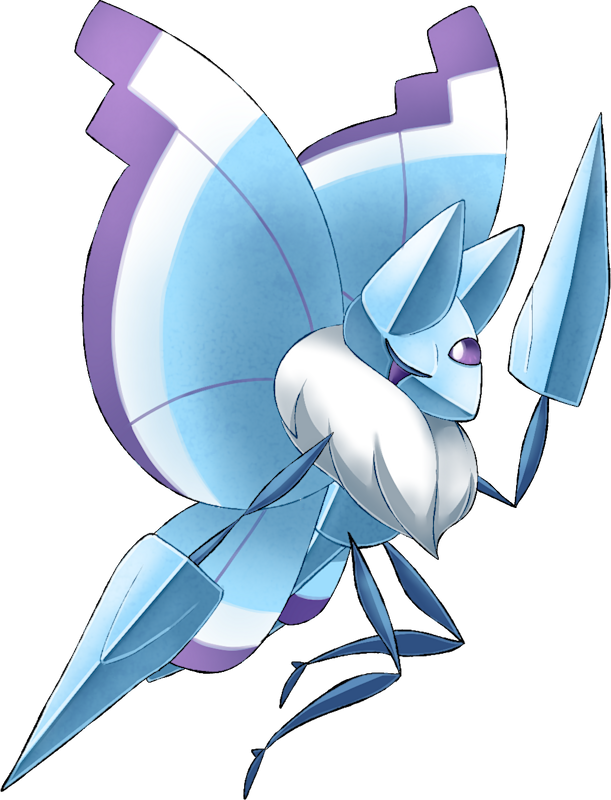 Monster 2893 Gaston Dex: Evolution, Moves, Location, Stats