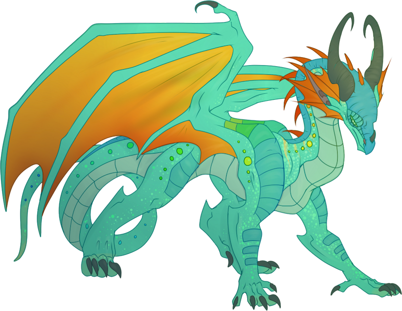 Monster 2900 Firewings Dex: Evolution, Moves, Location, Stats