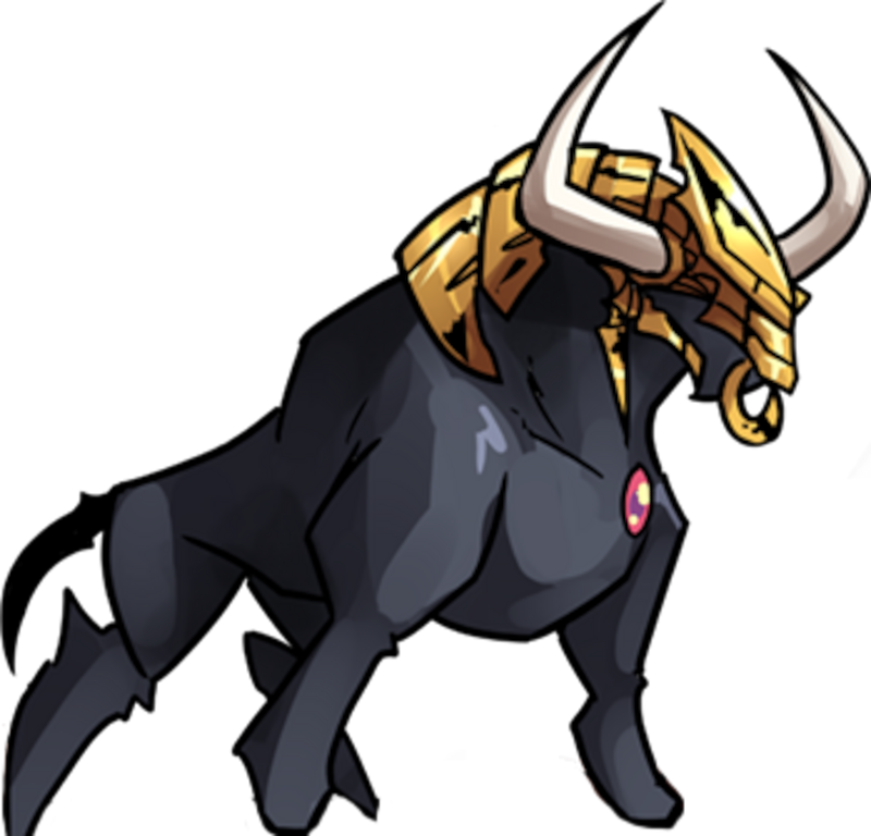 Monster 2944 Taurus Dex: Evolution, Moves, Location, Stats