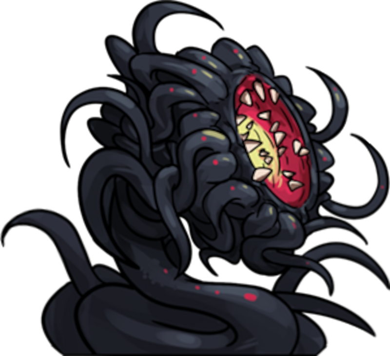 Monster 2972 Sundew Dex: Evolution, Moves, Location, Stats