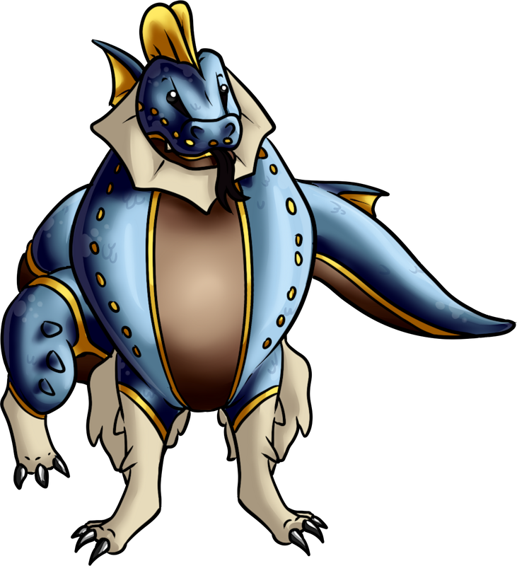 Monster 90 Sfhimr Dex: Evolution, Moves, Location, Stats